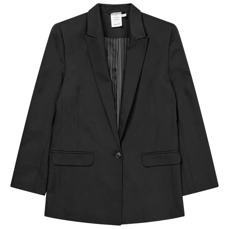 MUNTHE SUSSIMA BLAZER SORT