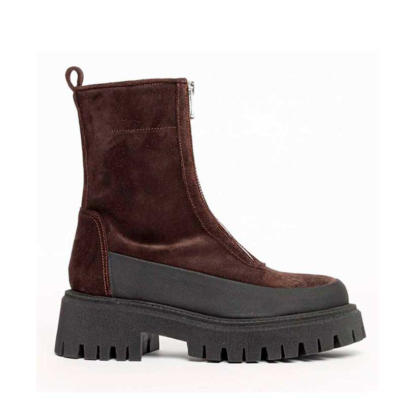 Bukela Elsa Boots Mocca – J BY J Fashion