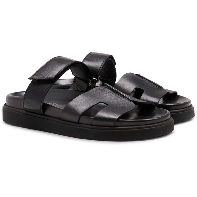 Pavement Maru Sandals Sort