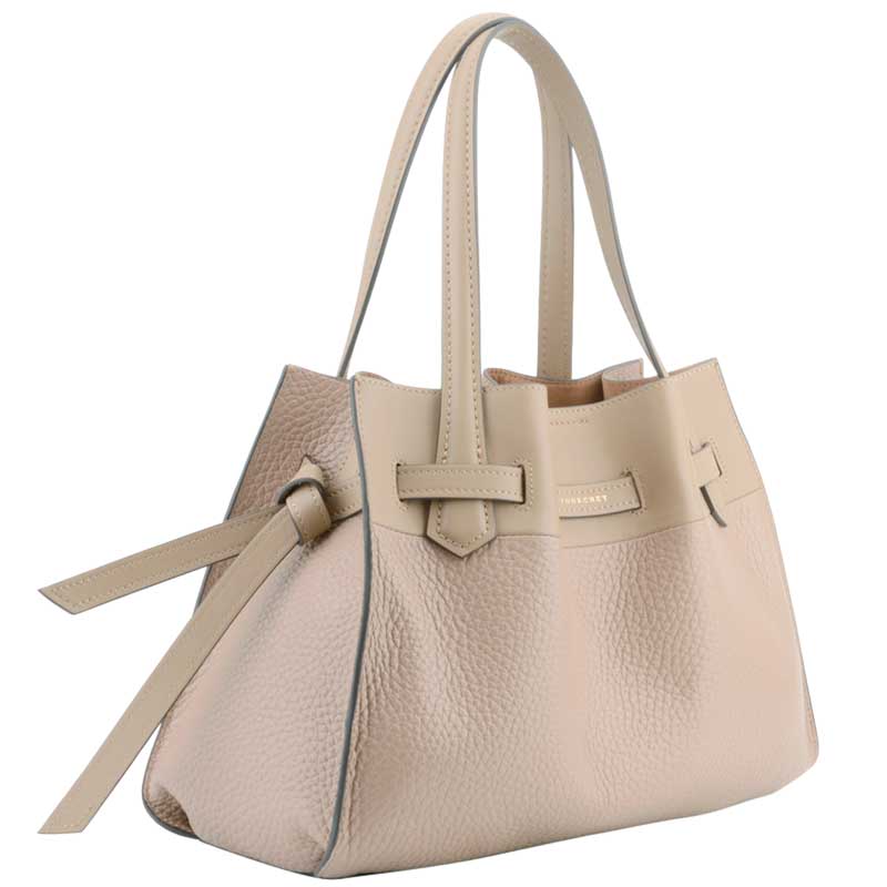 Pourchet Paris 20032 Blossom Medium Lys Sand | J BY J Fashion